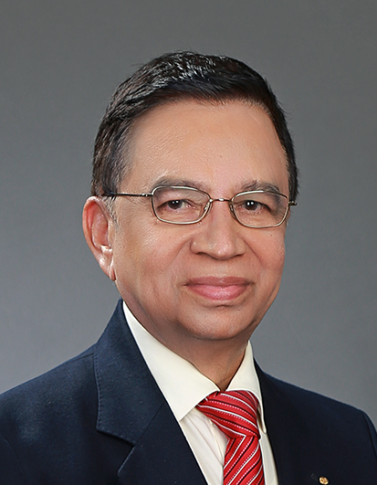 Justice (Ret'd) MPH Rubin - SALEM IBRAHIM LLC